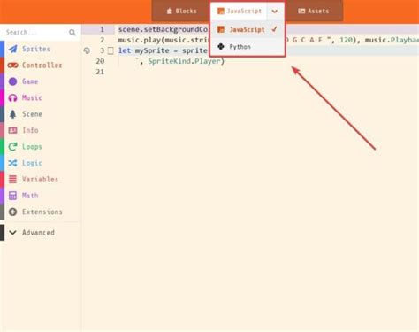 Microsoft Makecode Arcade Everything You Need To Know About This Free Online Code Editor