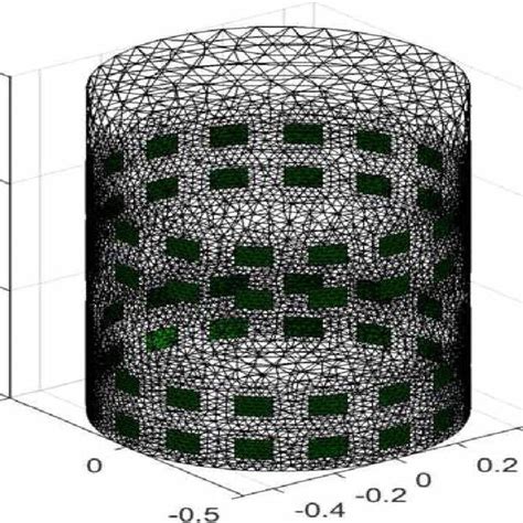 3d Eit Sensing System For Flow Velocity Measurements Download Scientific Diagram
