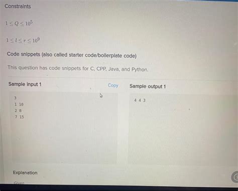 Solved Complete The Function Solve In Python3 Only Please
