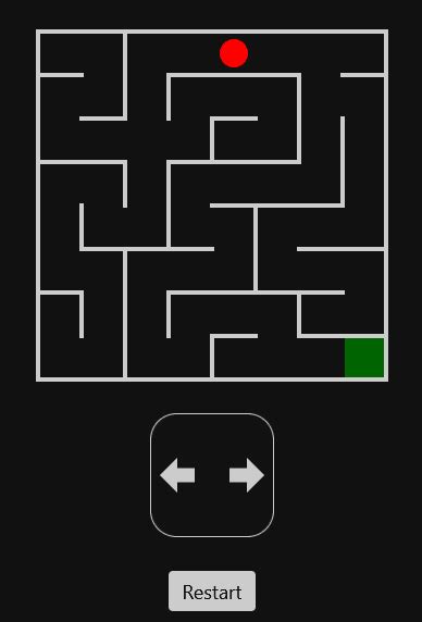 How To Create A Pure Css Maze Game