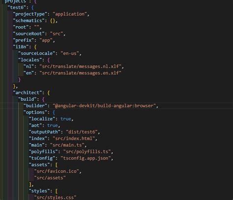 no index detected in deploy folder codebuild output src580335783 src test6 dist test6