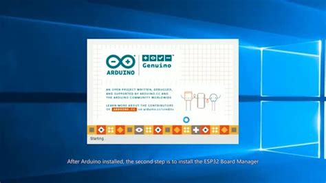 Arduino Setup For M5 Stick C Tutorial Digikey