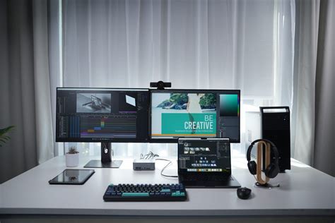 Software Kvm Switch Vs Hardware Kvm Switch Which Is Better Av Access