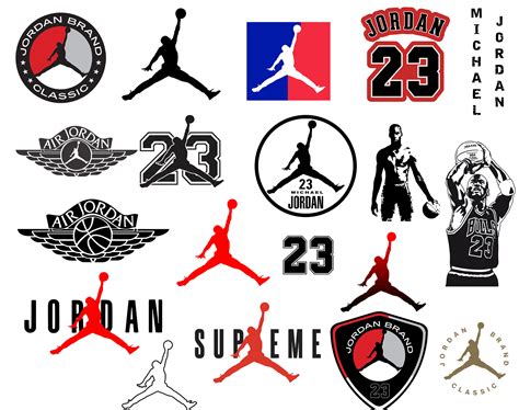Jordan Logo Svg Vectors And Icons Wdlo