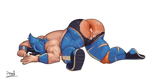 Rule 34 Absurd Res After Sex Avian Bad End Bird Bluebird Bodily