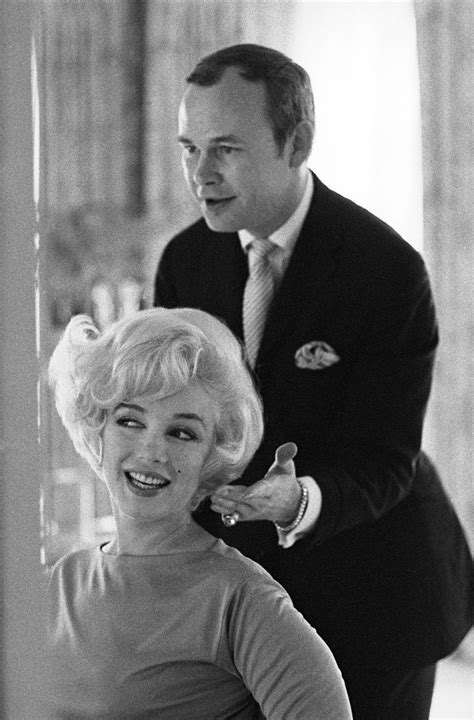 Jackie Kennedy Marilyn Monroe How Jacqueline Kennedy Became The