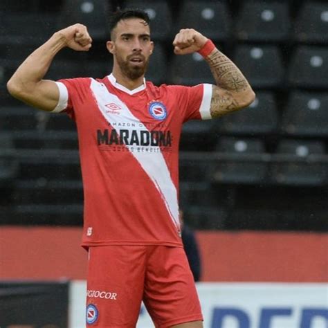 Stream Gabriel Ávalos Goleador De Aaaj “gaby Milito Es El Mejor Técnico Del Fútbol Argentino