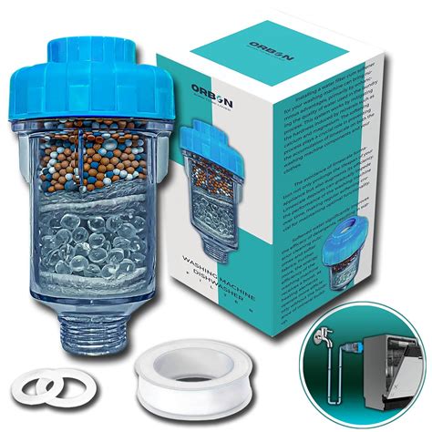 Orbon Inline Water Filter Garden Hose Water Filter Philippines Ubuy