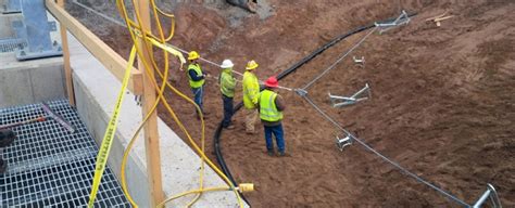 Dielectric 230kv Underground Cable And Terminations Moxie 53 Off