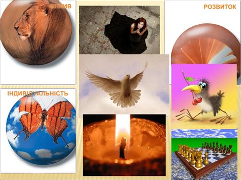 Етика та естетика Категорії етики