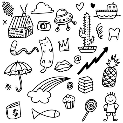 Doodles 96 Advanced Coloring Page Geometric Coloring Pages Abstract