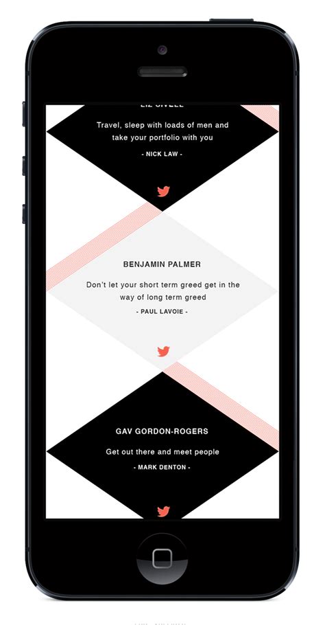 Creative Social On Behance