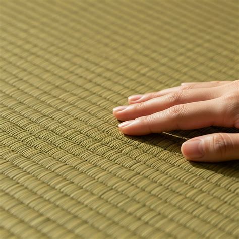 Premium Tatami Mats 100 Natural Igusa Grass Tatami Shop