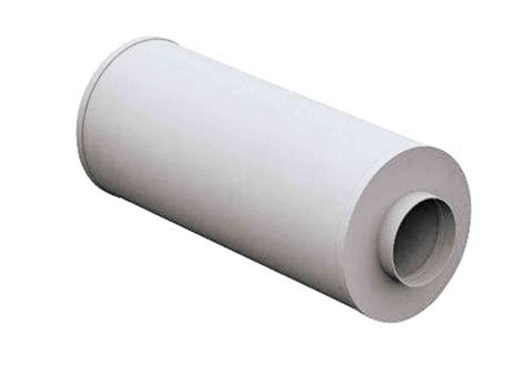 Tpht 315 Vegyszerálló Hangcsillapító