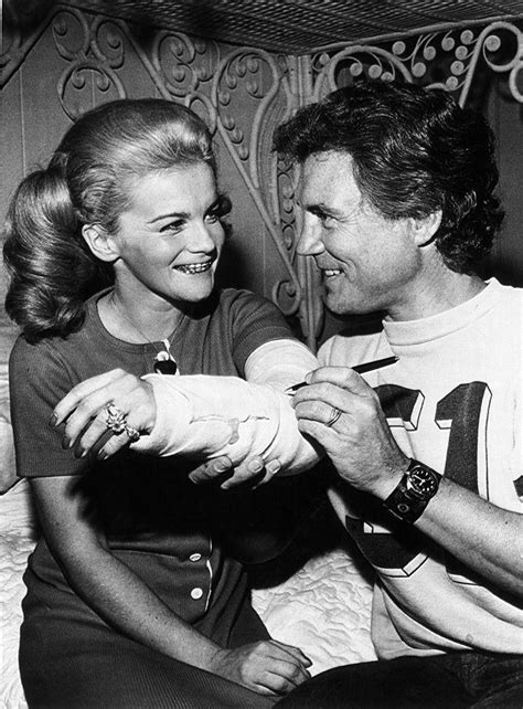 Inside Ann Margret And Roger Smiths 50 Year Marriage
