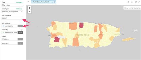 how to visualize with custom geojson map— puerto rico by kan nishida
