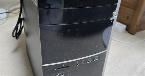 컴퓨터본체 Hp 파빌리온 I5 4570 16g Ssd120g Hdd1tb 동삼동 디지털기기 당근 중고거래