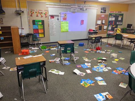 Confessions Of An Ebd Teacher The Beginning