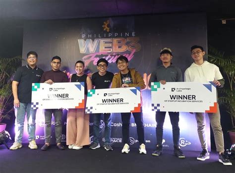 ubx on linkedin web3 hackathon