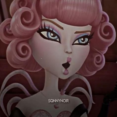 Cupid💘 Monster High Pictures Monster High Characters Monster High Art