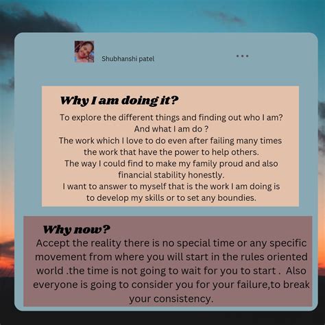 Shubhanshi Patel On Linkedin Forexample