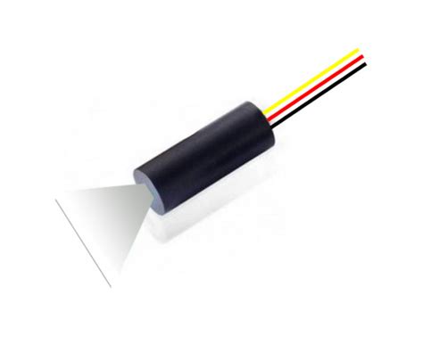 【IADIY】Laser Module Online