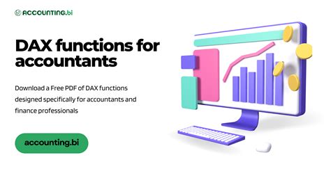 Data Analysis Expression DAX For Accountants Business Intelligence By Accountants For
