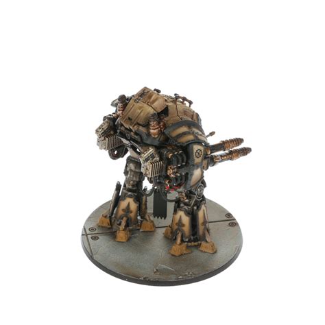 Porphyrion Knight