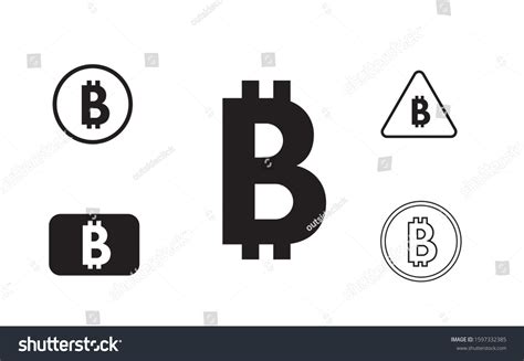 Bitcon Over 222 Royalty Free Licensable Stock Vectors And Vector Art