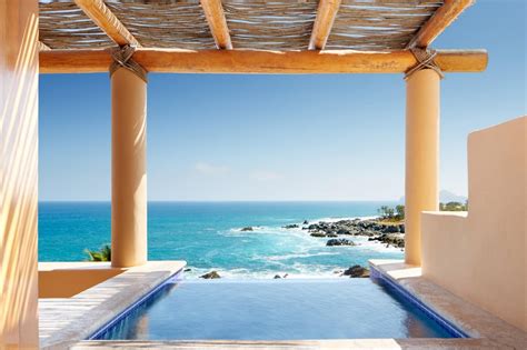 Best Los Cabos Hotels Luxury Stays Curated By Indagare