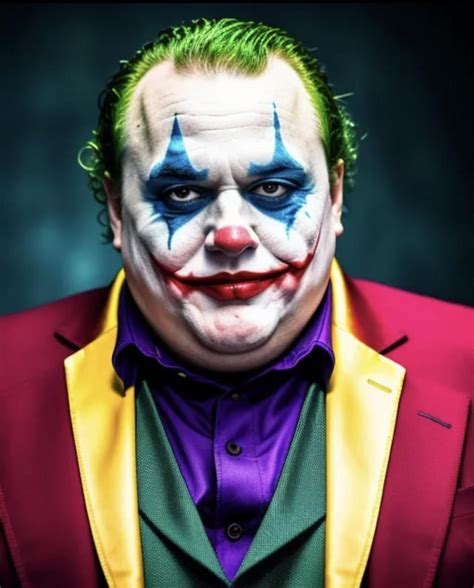 Is The Jonkler Real R Batmanarkham