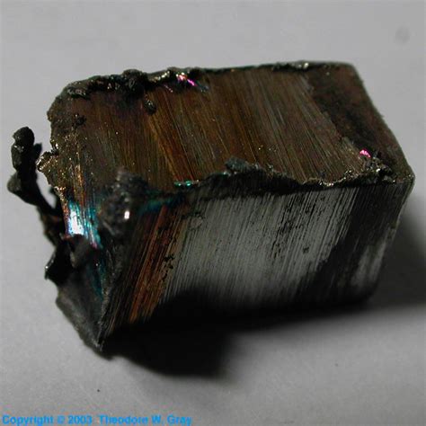 Element Cobalt
