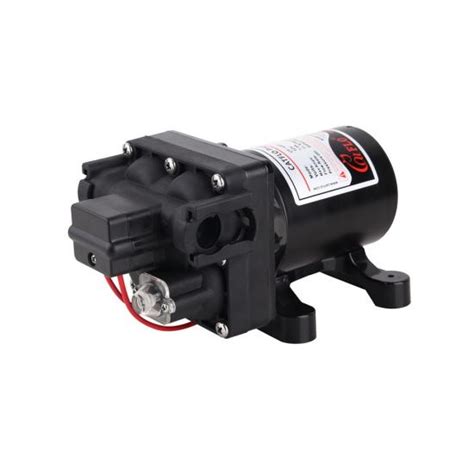 12v Submersible Pump Beer Brewing Machine Backpack Sprayer