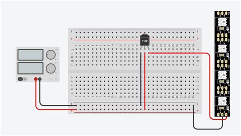 Baisse de tension en sortie de bouton Français Arduino Forum