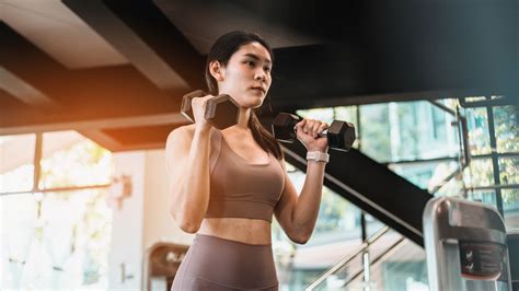 My Yoga Practice Made Me A Better Gym Rat