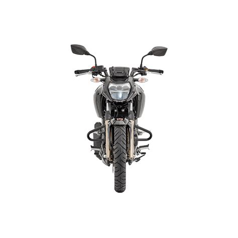 Tvs Apache 200 4v Fi Abs Dismerca