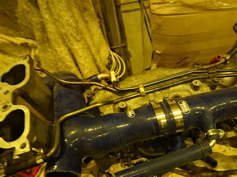 Предохранитель плюсовой клеммы — Nissan Cefiro (A33), 2 л, 2001 года ...