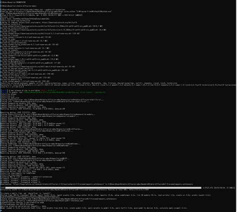 Stable Diffusion XL 1 0 SDXL 1 0 のインストール画像生成APIを利用した画像生成AUTOMATIC1111PyTorchPython を使用
