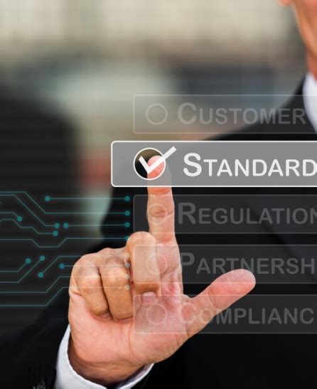 What Is ISO 17025 Requirements Of ISO 17025 In Test Calibration Laboratories Management