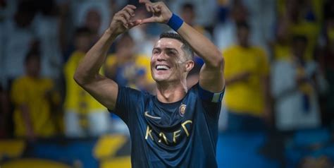 کامنت خاص کریستیانو رونالدو برای یک دوست قدیمی عکس