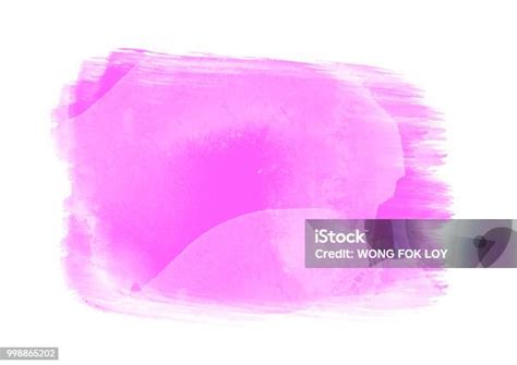 보라색 컬러 그래픽 패치 그래픽 브러시 스트로크 디자인 효과 요소 배경 0명에 대한 스톡 사진 및 기타 이미지 0명 디자인 말레이시아 Istock