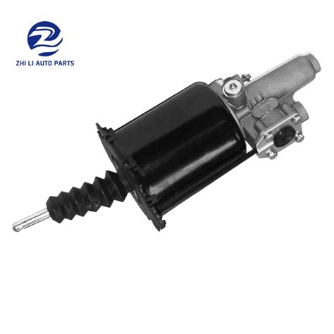 S31a0 E0720 32210 2090 Clutch Servo For Hino700 Aliexpress 34