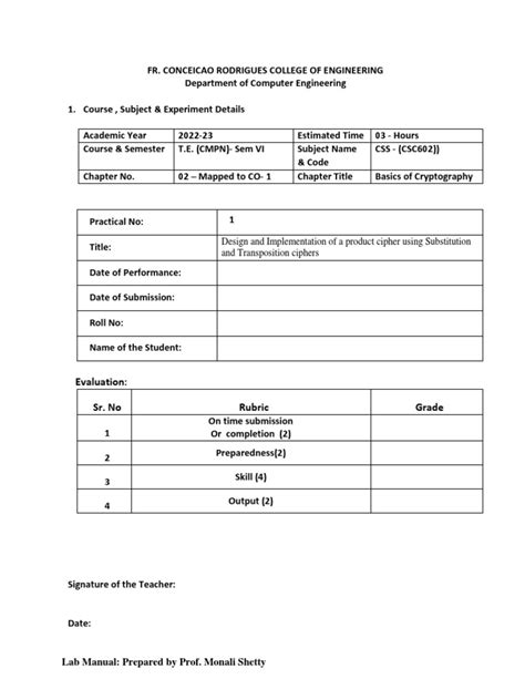 pract1 productcipher pdf cipher espionage techniques