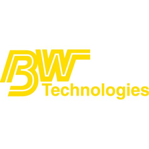 Bw Technologies Logo Vector Logo Of Bw Technologies Brand Free Download Eps Ai Png Cdr Formats