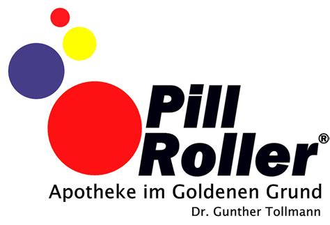 Apotheke im Goldenen Grund - gesund.de