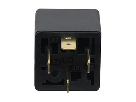 Mini Relay 12v 30a