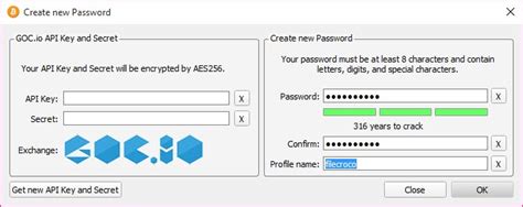 Qt Bitcoin Trader 14100 Download Latest For Windows Pc