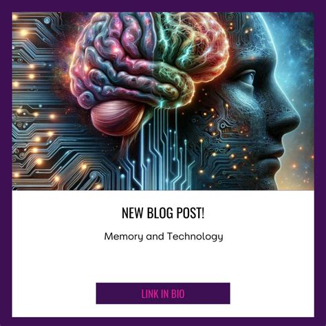 Memorytechlink Techevolution Cognitivecomputing Futureofmemory
