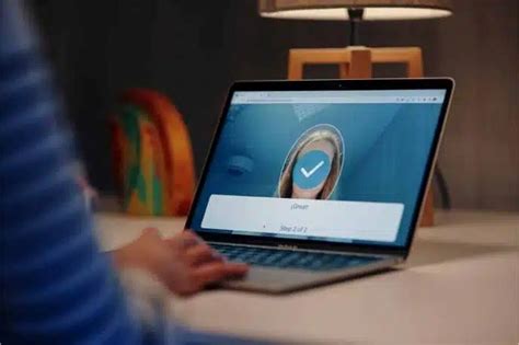 Eduardo Azanza On Linkedin Biometric Authentication The Key To A
