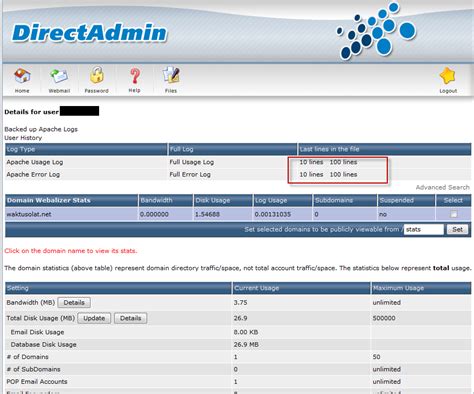 Błąd Internal Server Error Forum ogólne PrestaShop Forums